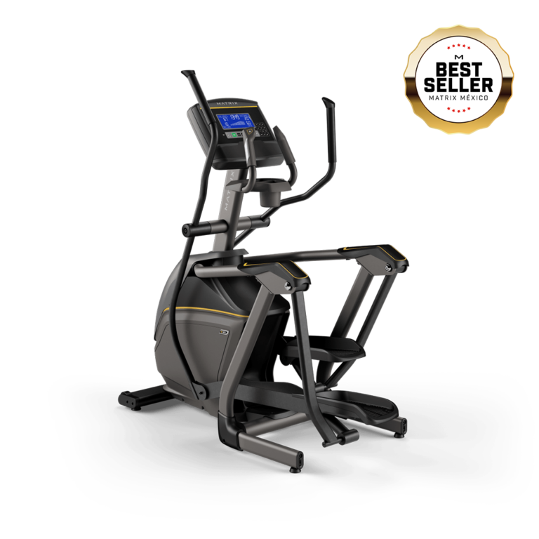 Equipo residencial - Elíptica E30 XR Matrix